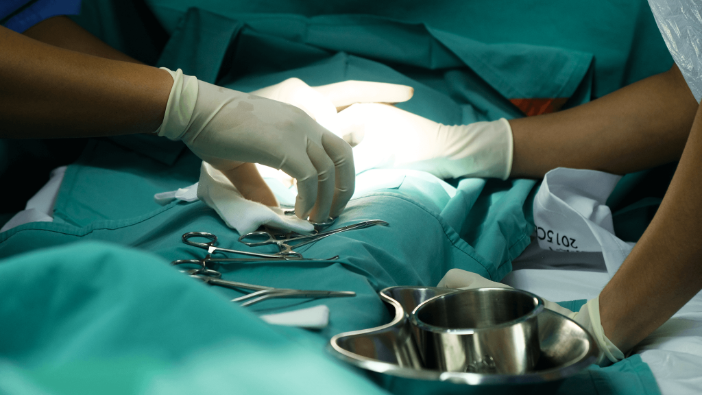 Sünnet - Op. Dr. Alper Dırık